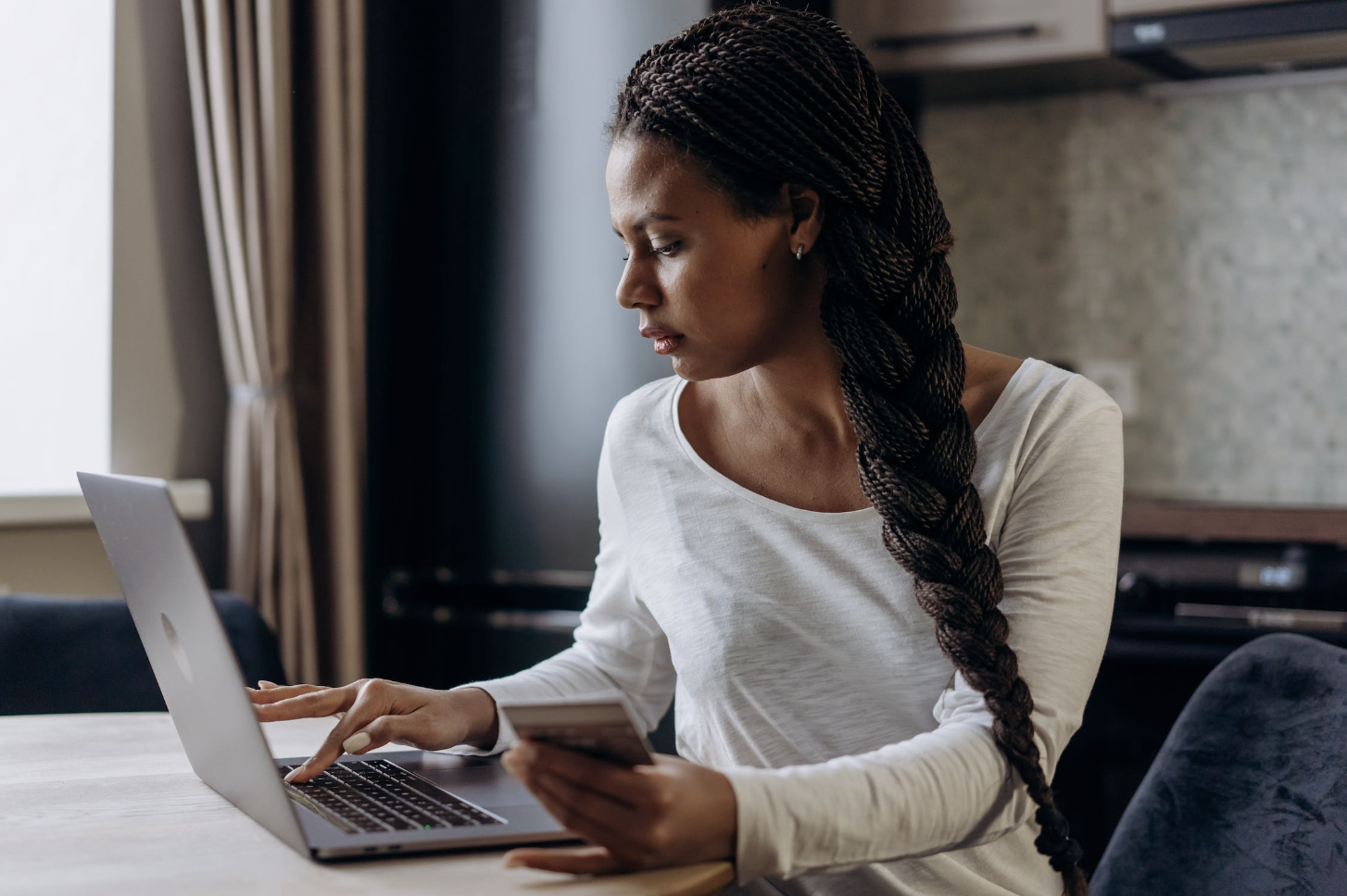 The Visionary Entrepreneur Behind Credit Monitoring Company Looks to ...